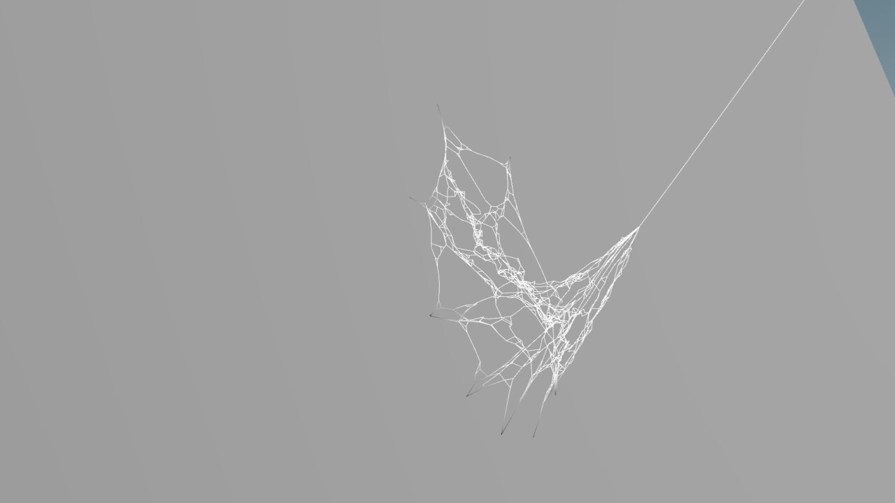 ArtStation - Web Shooter 2