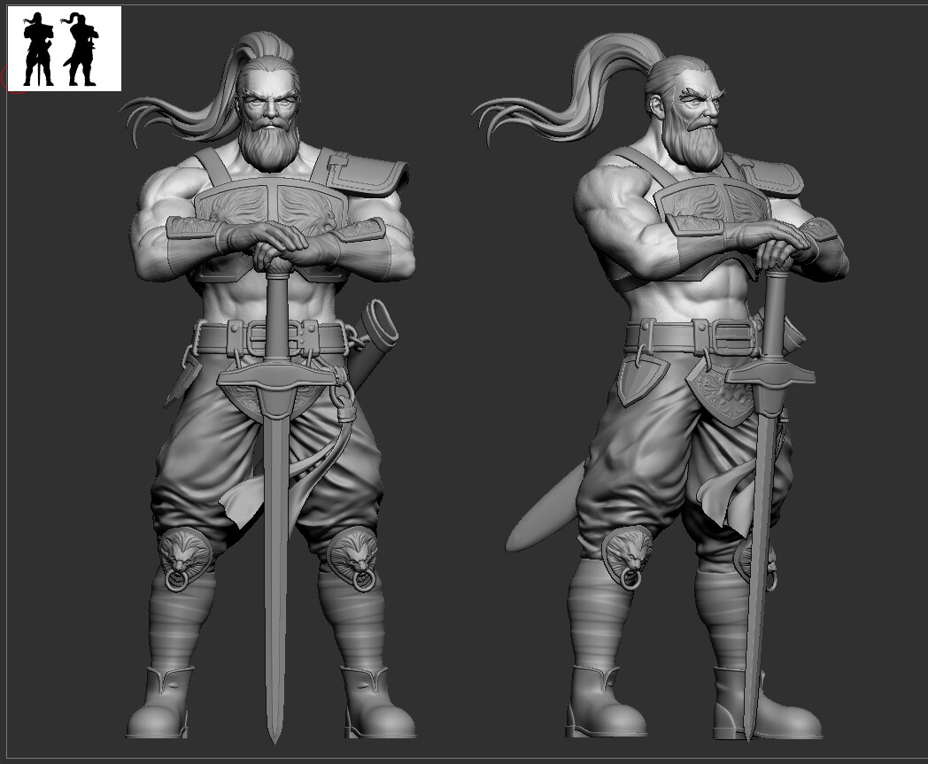 Prasad Posam - Edge Master