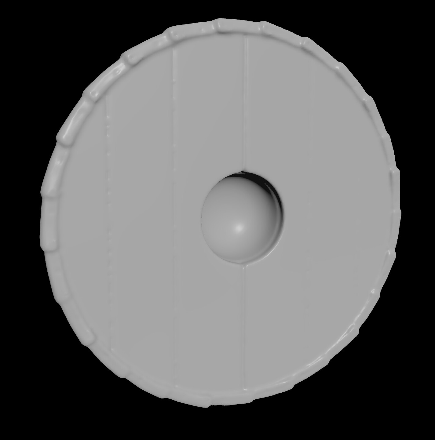 Raphael Tavares - Retopology in houdini for props