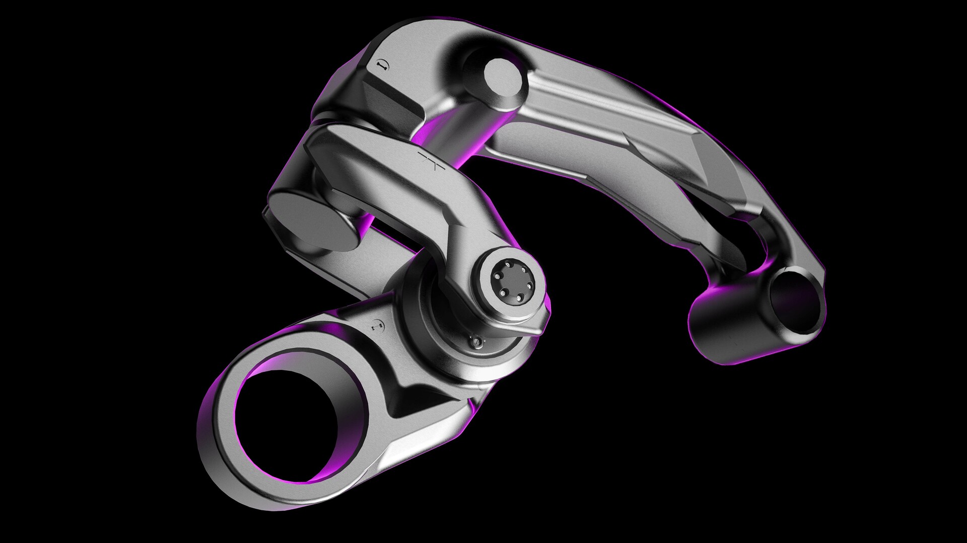 ArtStation - DARMAR SUB-D KITBASH (SOON)