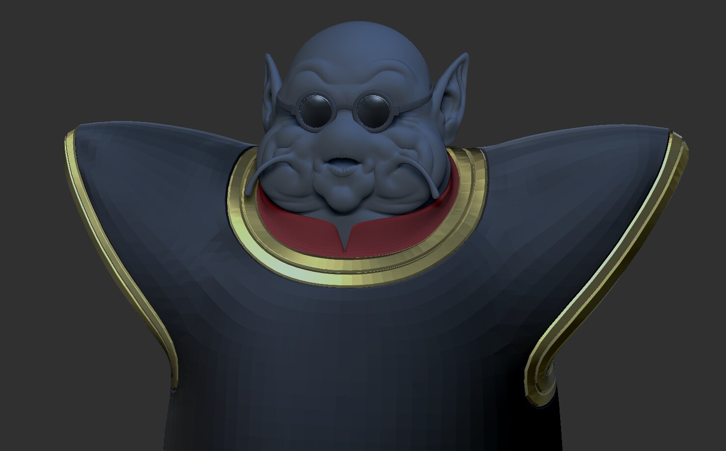 Where Goku Learned Instant Transmission: A Comprehensive Guide