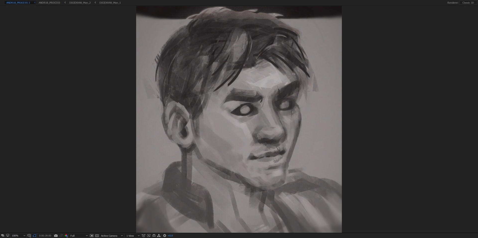 ArtStation - ANDRE_!*