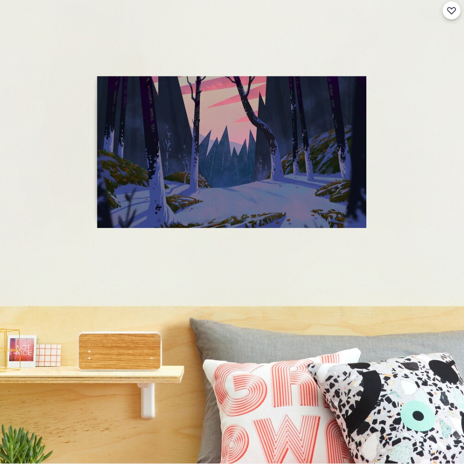 ArtStation - Redbubble Store