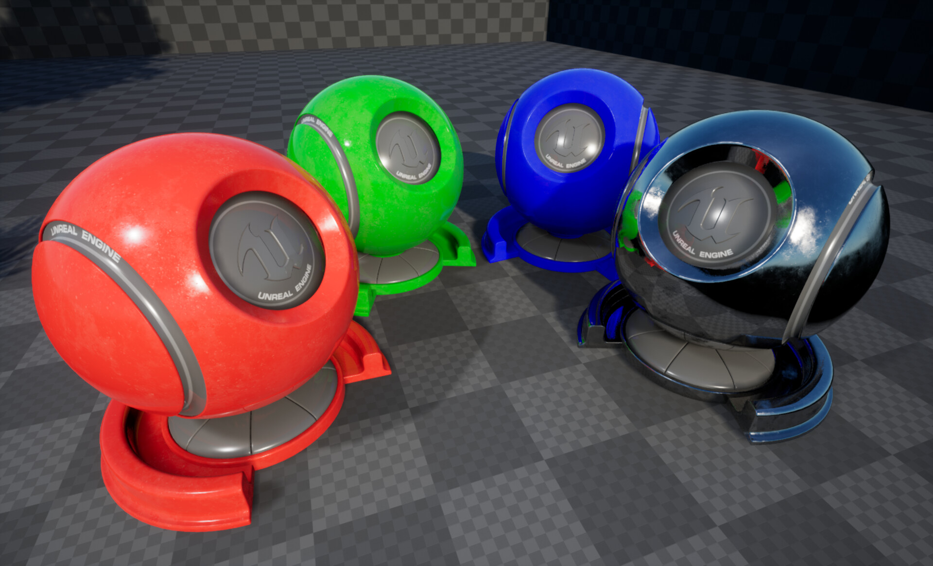 Clay Slover - Unreal 4.25: Intro to Materials & Material Instances