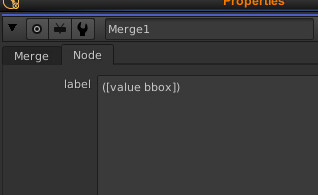 John Toth - Displaying certain Knob Values on Nuke Nodes