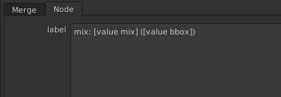 John Toth - Displaying certain Knob Values on Nuke Nodes