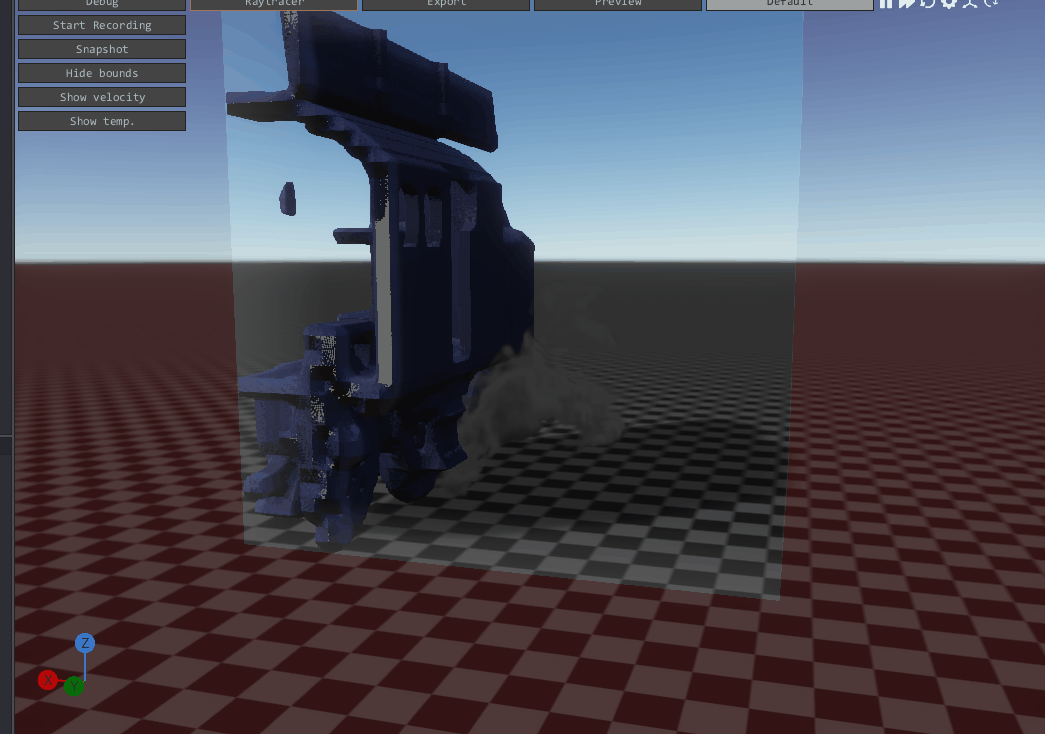 Michael Whiteley - Blog