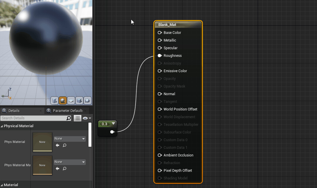 ArtStation - Theatre Update 02
