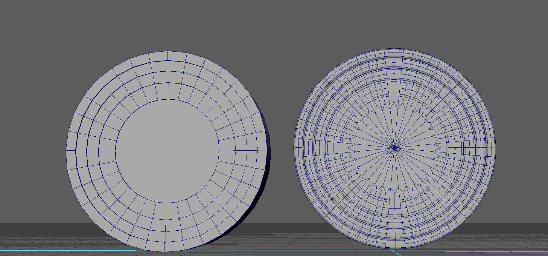 Artstation Weekly Development Blog For 3d Environment Project
