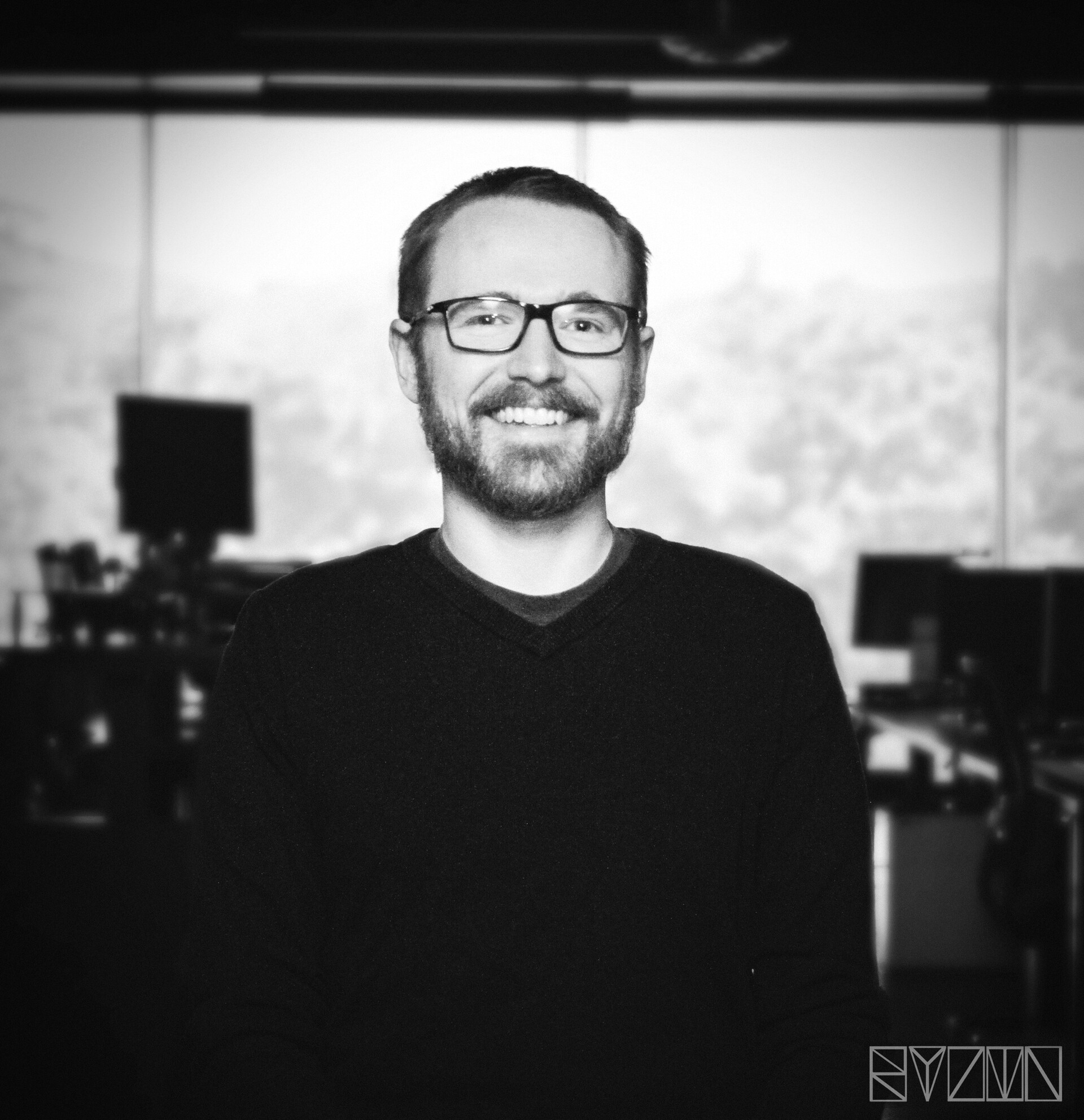 ArtStation - Studio Spotlight / Ben Behr