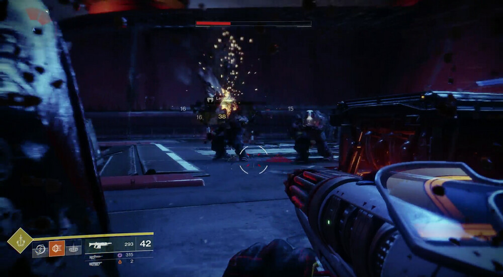 ArtStation - Game Interface Design Theory