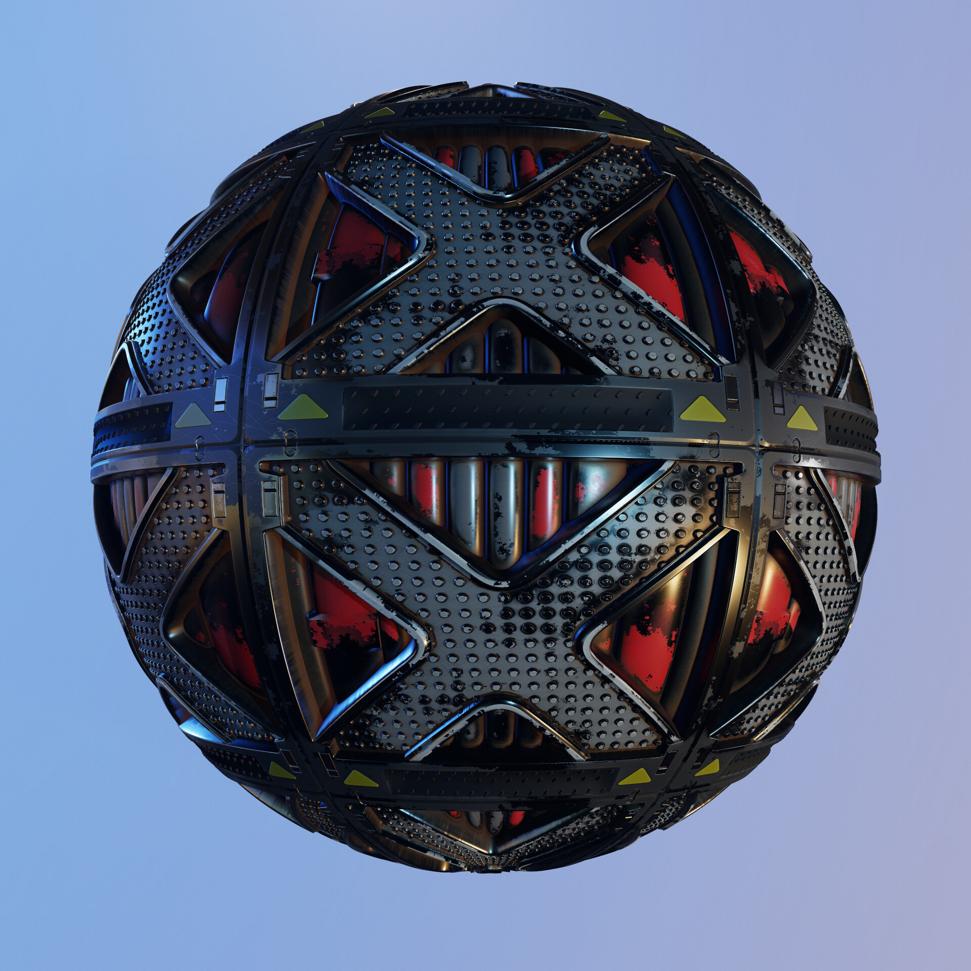 ArtStation - Substance Designer Tutorials