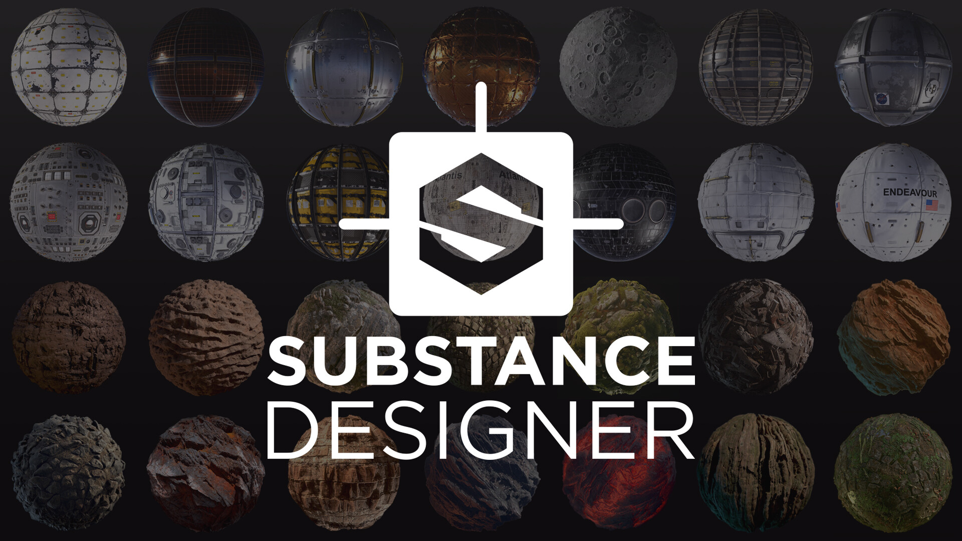 Alex Beddows - How Do I Become A Materials Artist?