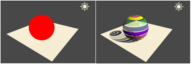 Anubhav Shukla - Introduction to custom shaders in Unity