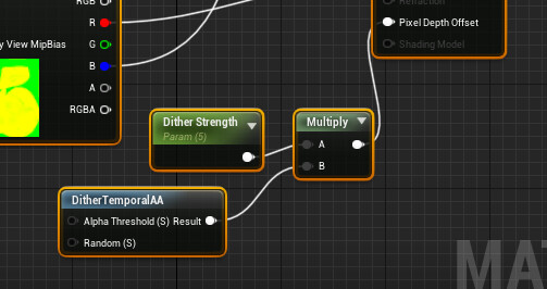 Nina Klos рџђџ Fmp Part 3 Texturing