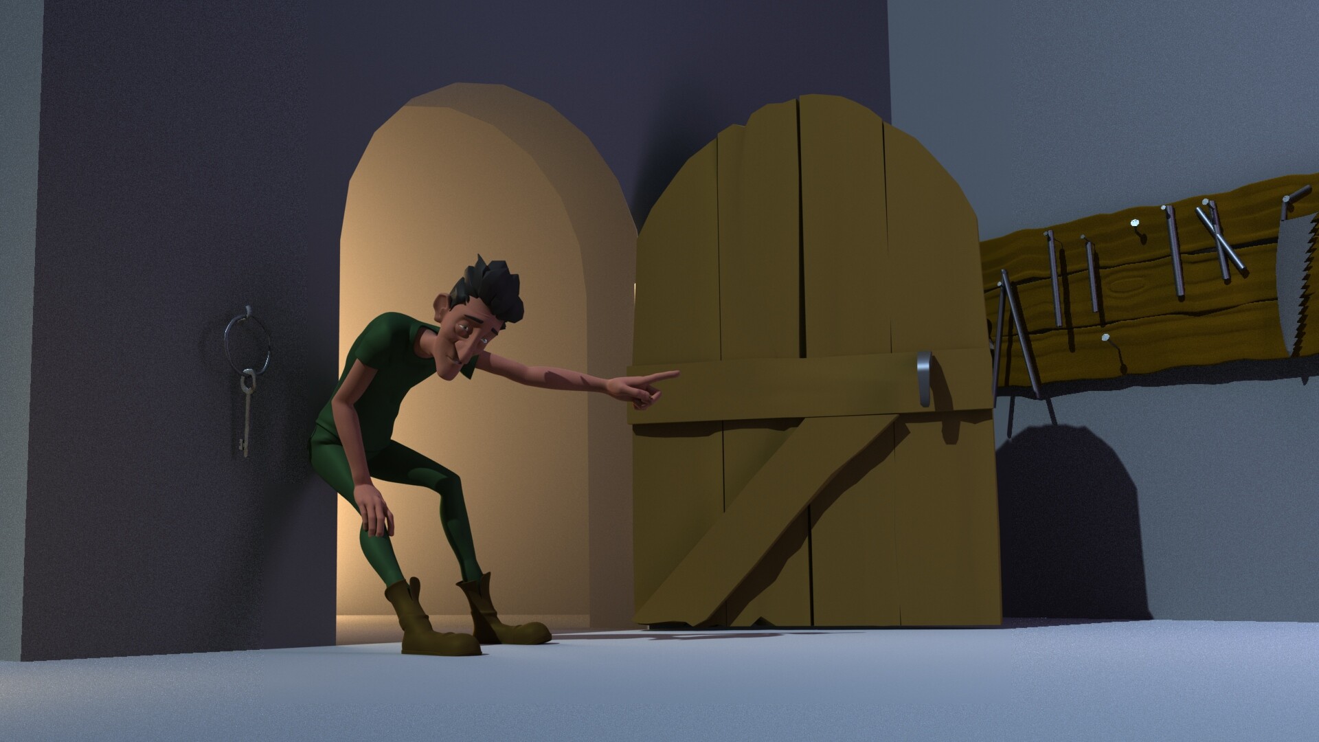 ArtStation - Starting Again