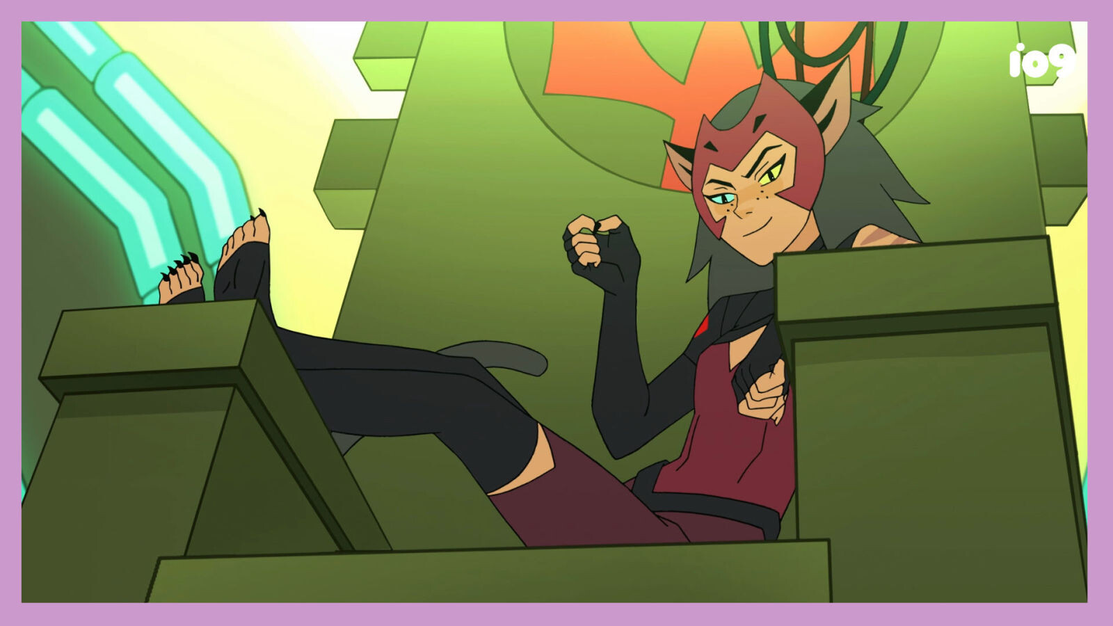 ArtStation - HEY HORDAK! (Devlog 01: The idea)