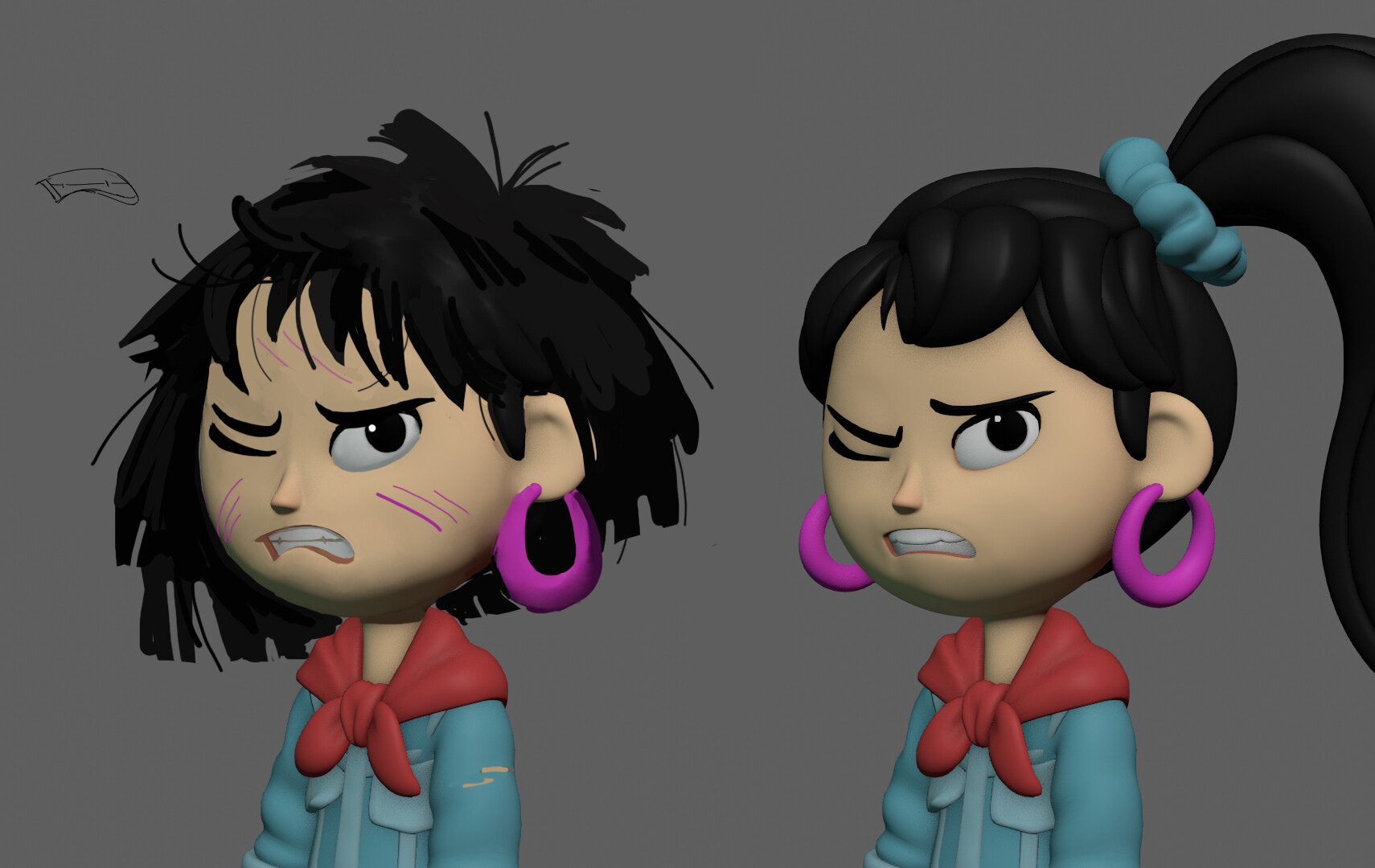 Julien Kaspar - Meet Ellie