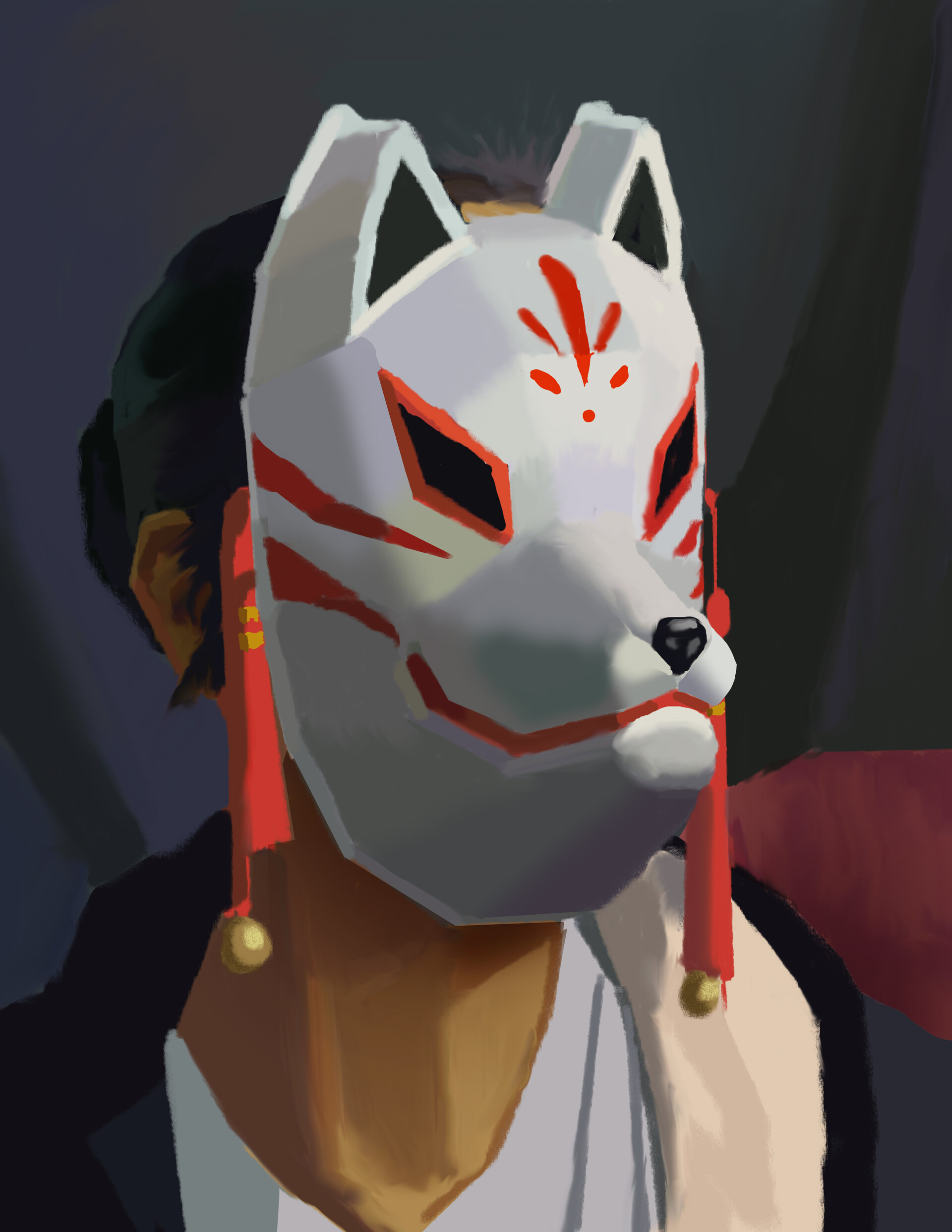 ArtStation - 2021-02-21
