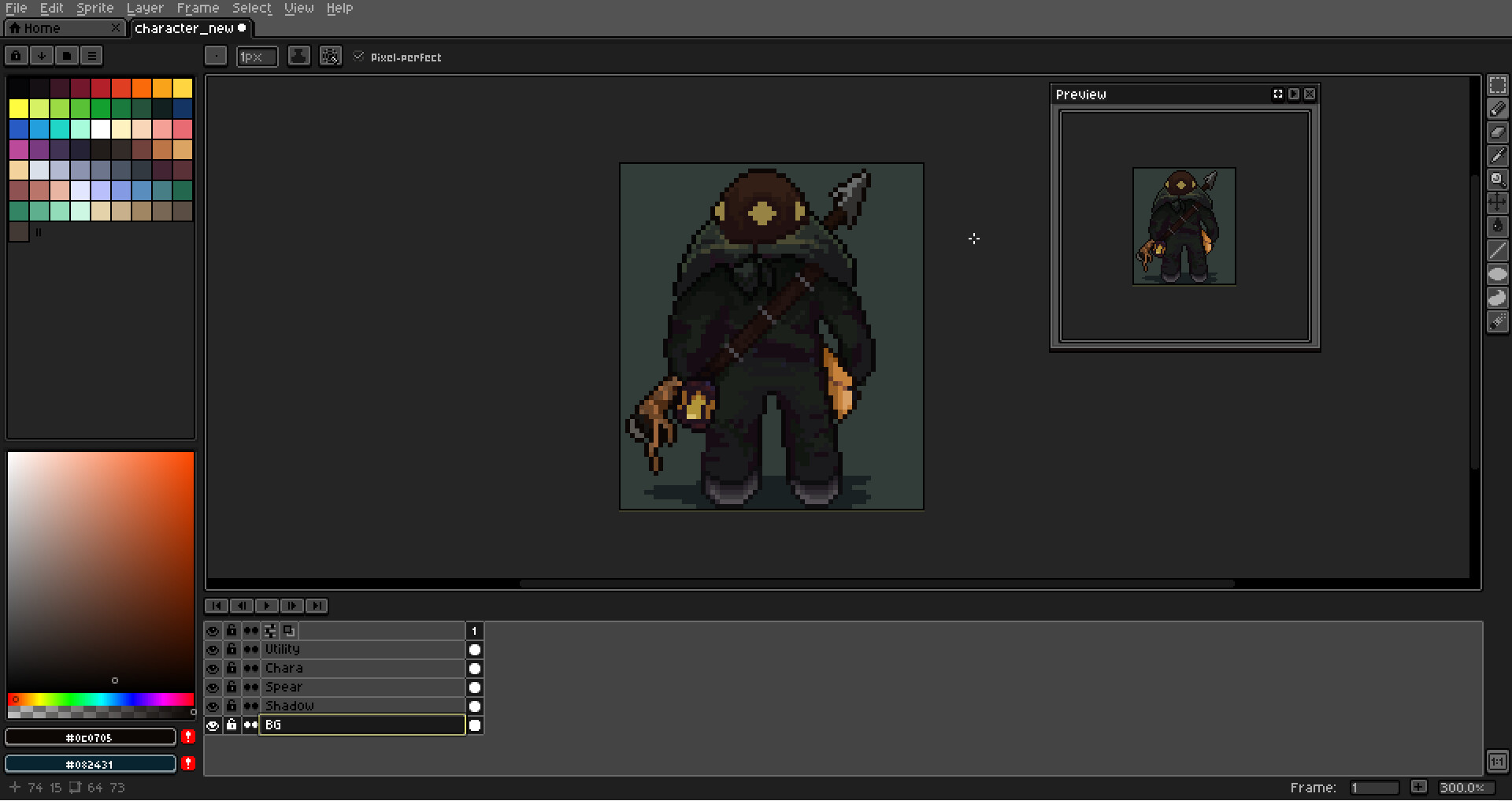 ArtStation - Design and Code [JDB]