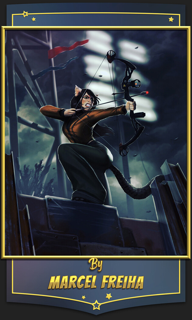 Azora Visuals - Poll – Artwork of the Month!