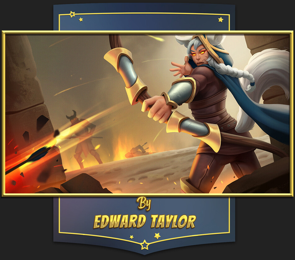 Azora Visuals - Poll – Artwork of the Month!