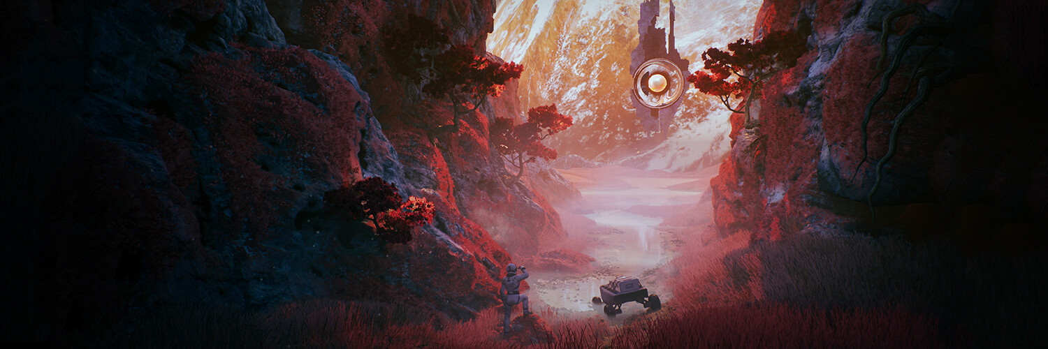 ArtStation - Winning the Artstation Challenge & Moving Forward