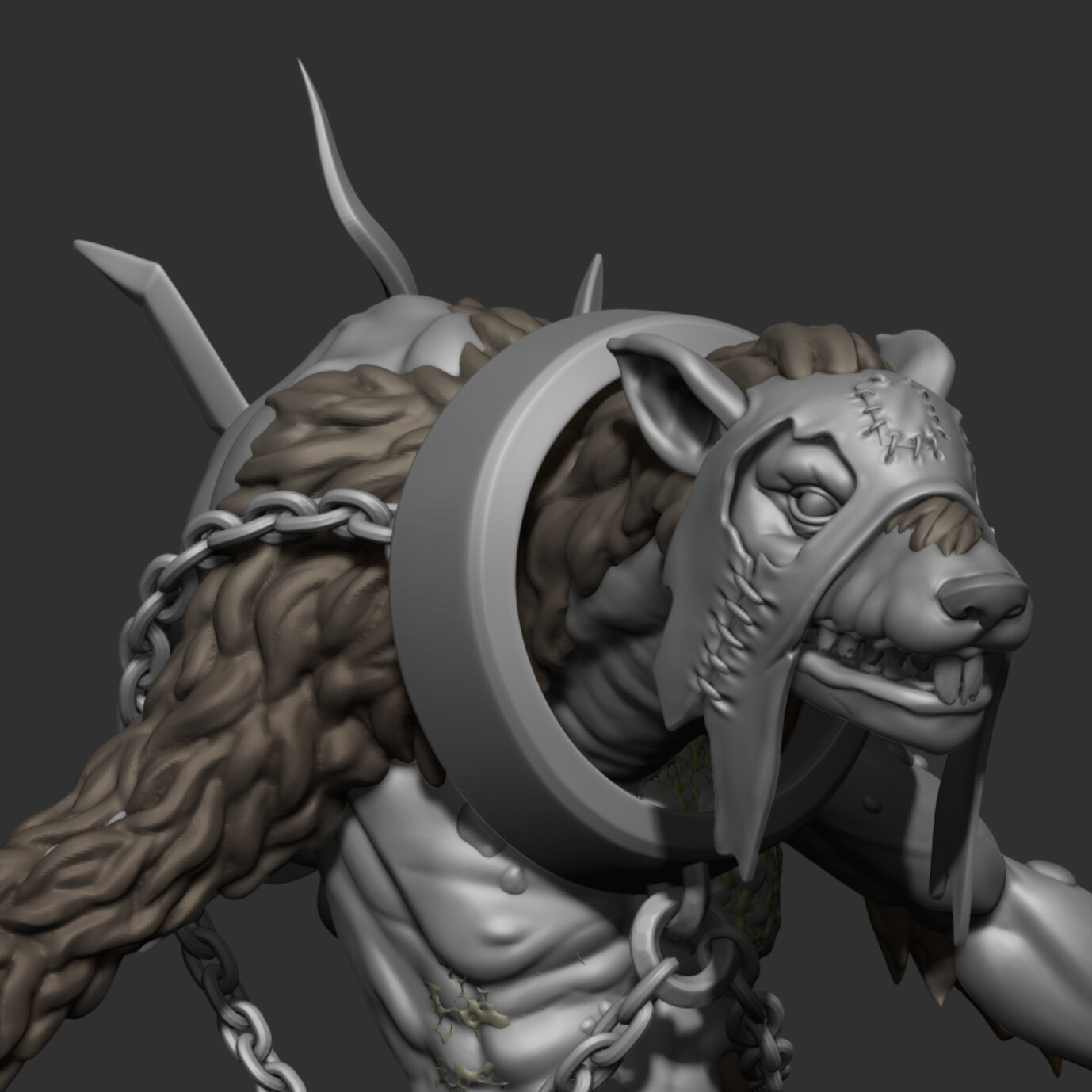 ArtStation - Rattymon updated