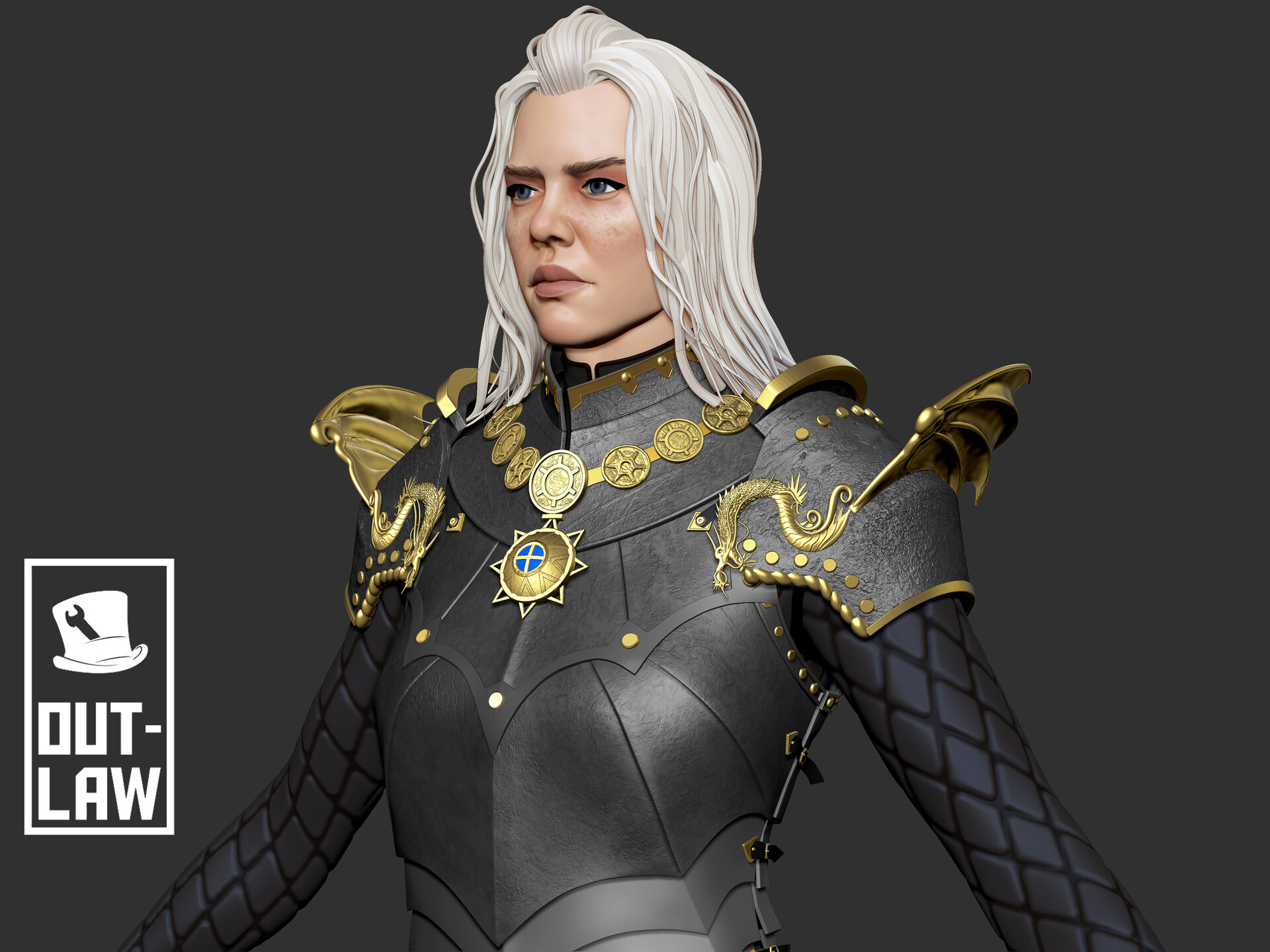 ArtStation - Jian_Pt2