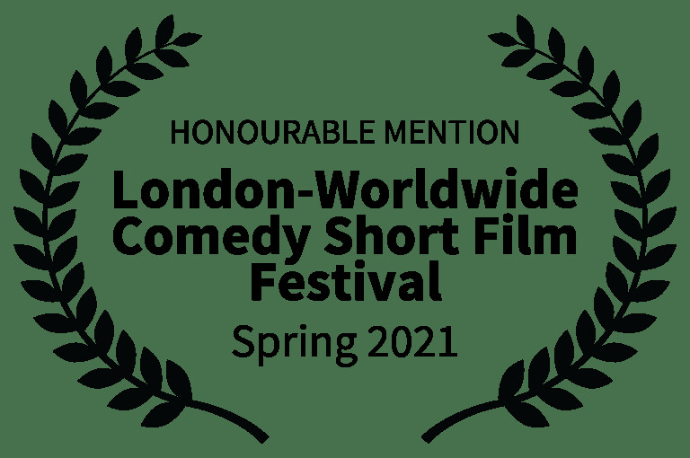 ArtStation - My first animated show