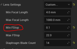 Alec Tucker - Cinematic Post Processing Tips & Tricks in UE4: Part 1