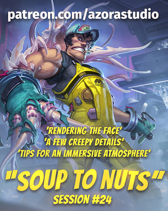 Azora Visuals - Blog