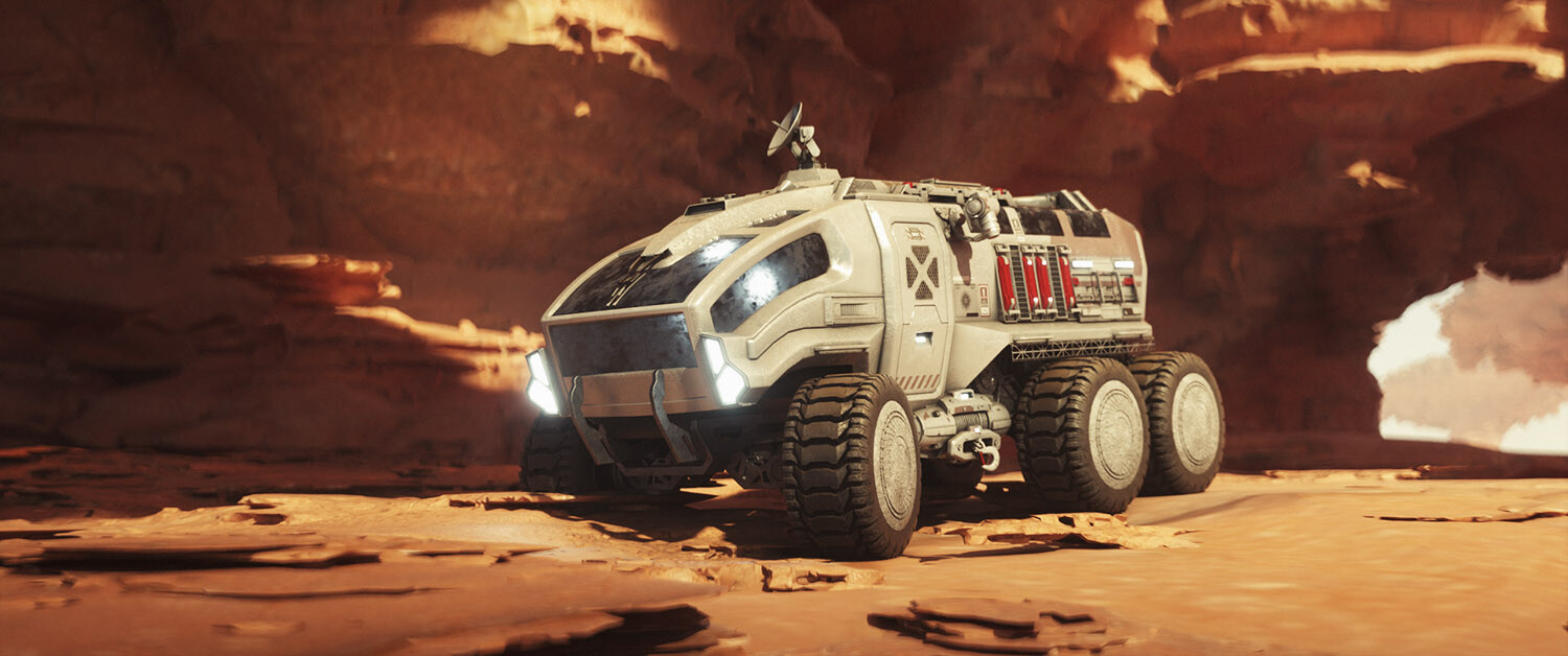 Artstation Stuff