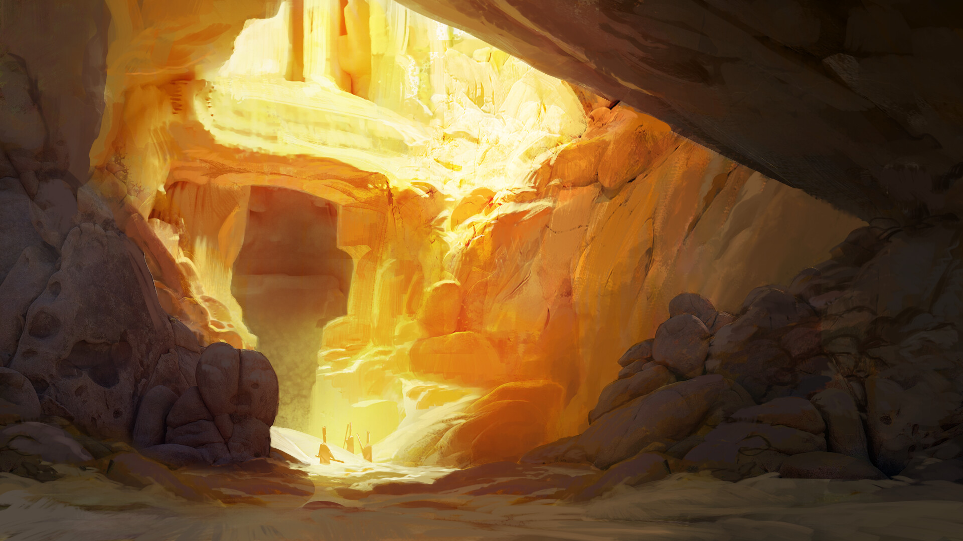 ArtStation - Adobe Medium - Sketches - Update 006