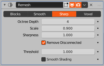 Shinyuu Wolfy - An amazing way to quickly create low-poly rocks in Blender