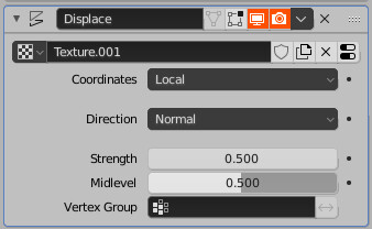 Shinyuu Wolfy - An amazing way to quickly create low-poly rocks in Blender