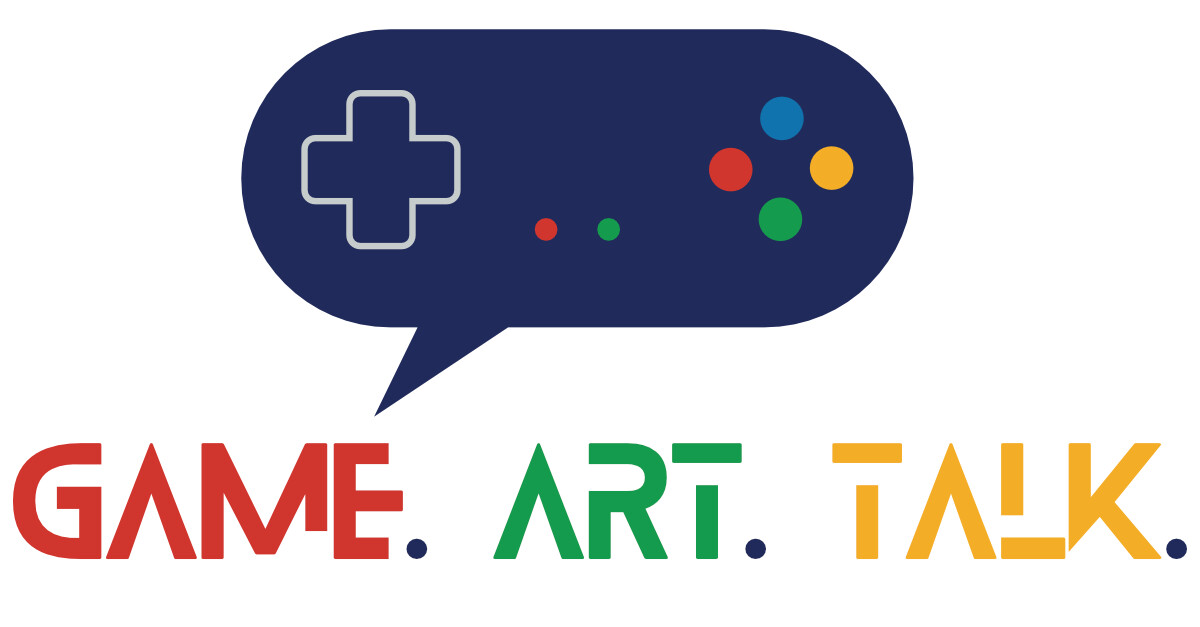 ArtStation - Game.Art.Talk Podcast Episode