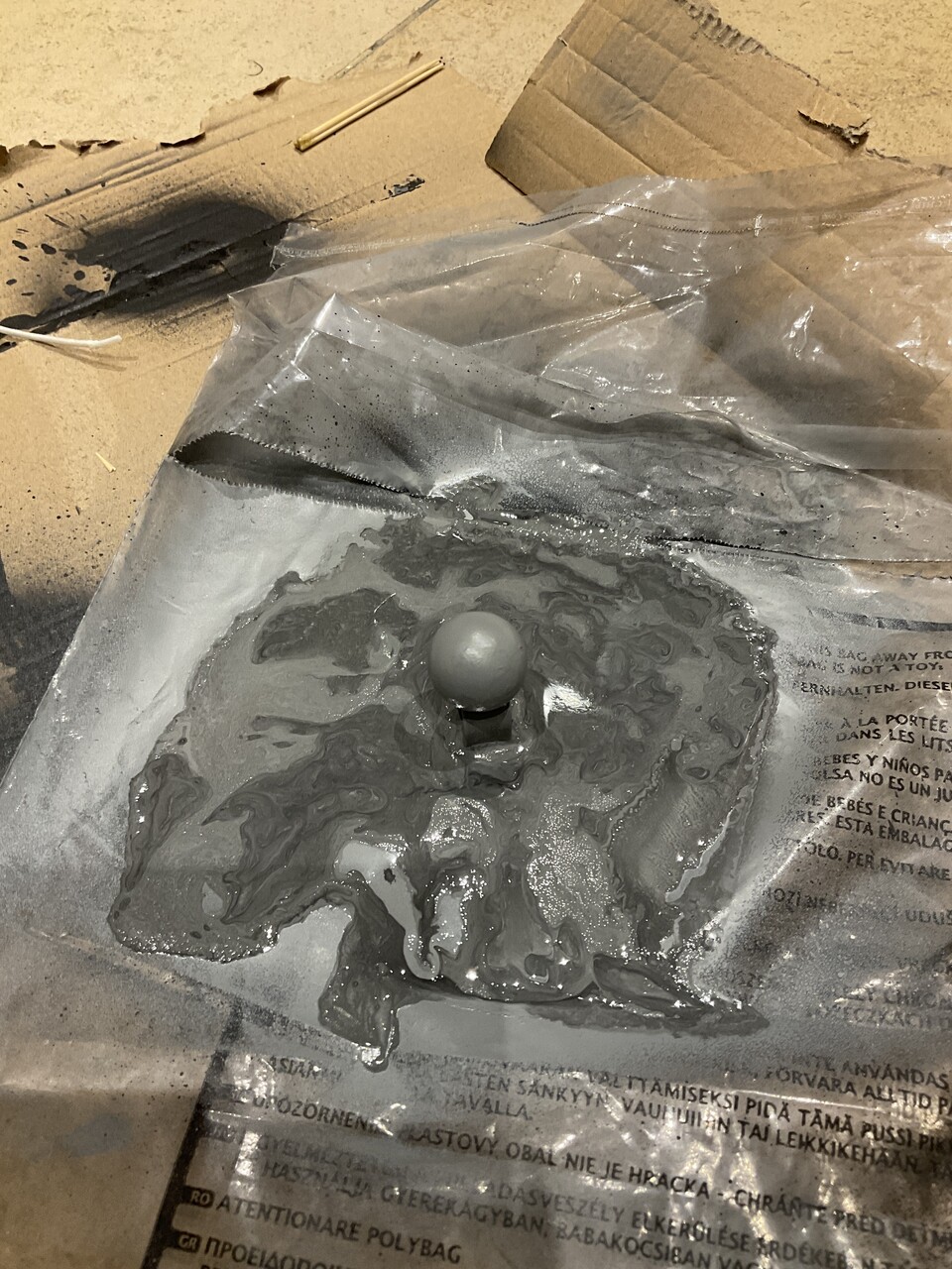 Timothée Maron - Blog