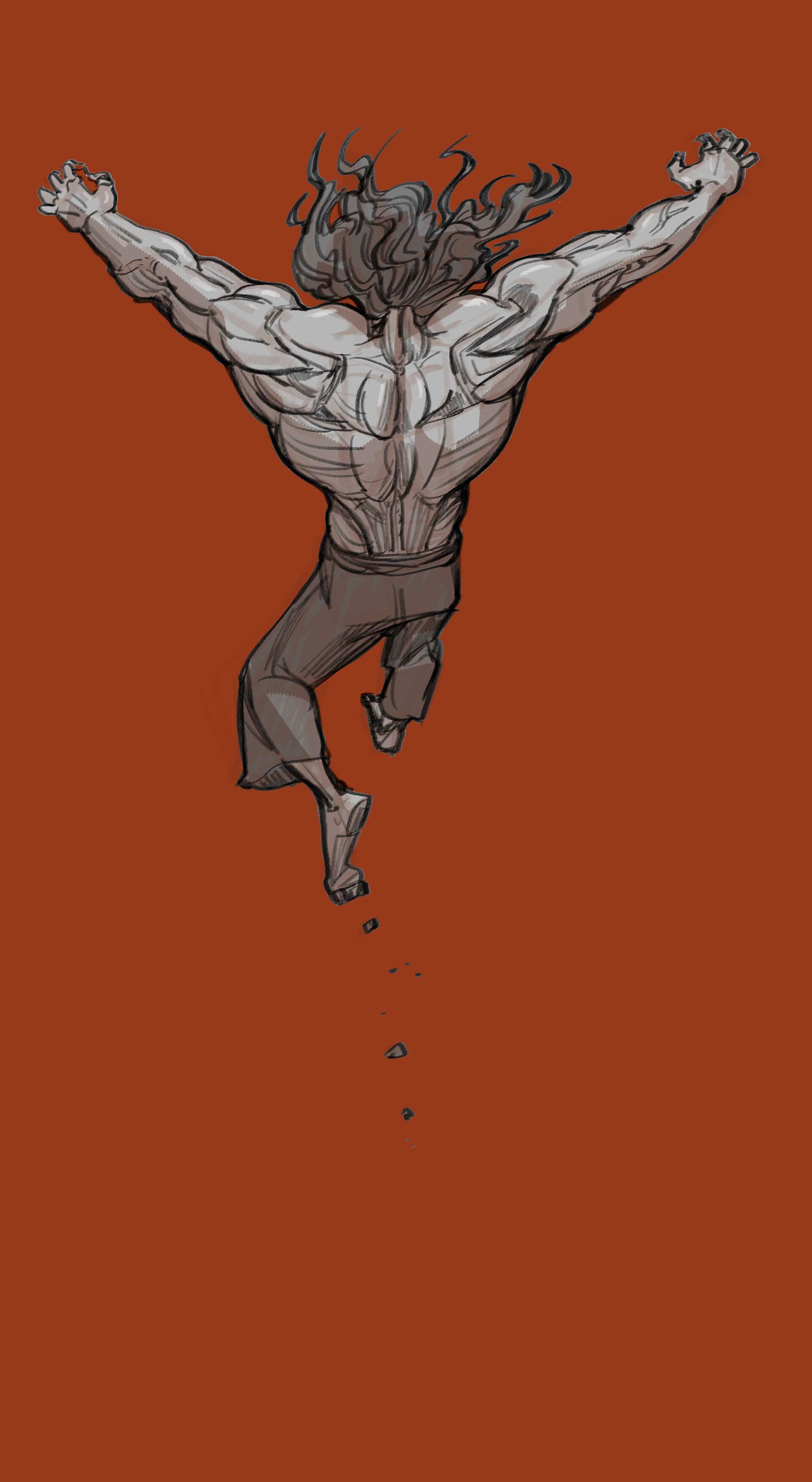 ArtStation - Baki Dad