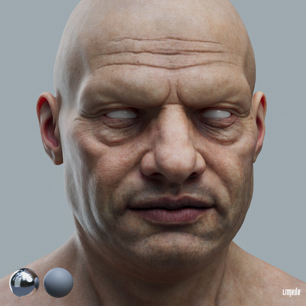 ArtStation - WarSmith - Lineage II