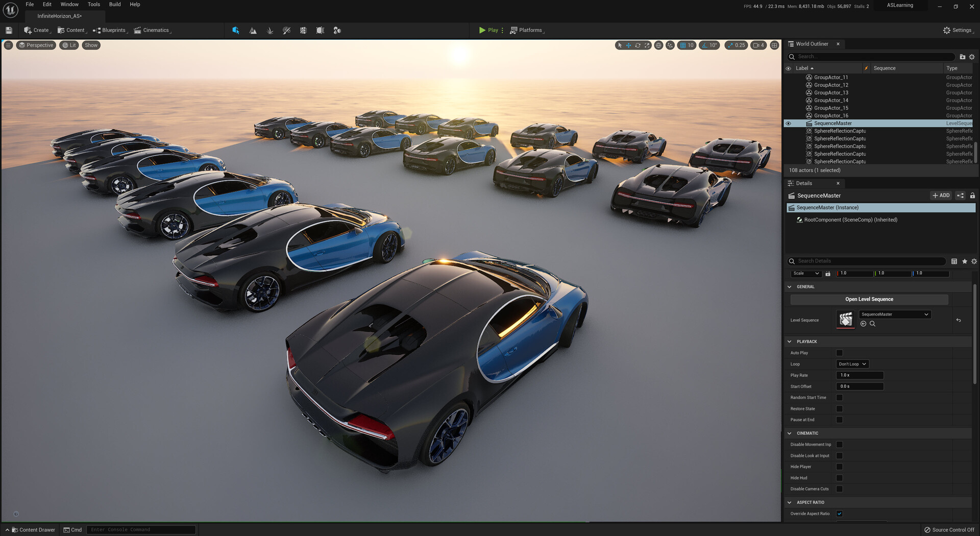 Ronan Mahon - Testing Lumen vs Raytraced scenes in Unreal 5 Ronan Mahon - Testing Lumen vs Raytraced scenes in Unreal 5