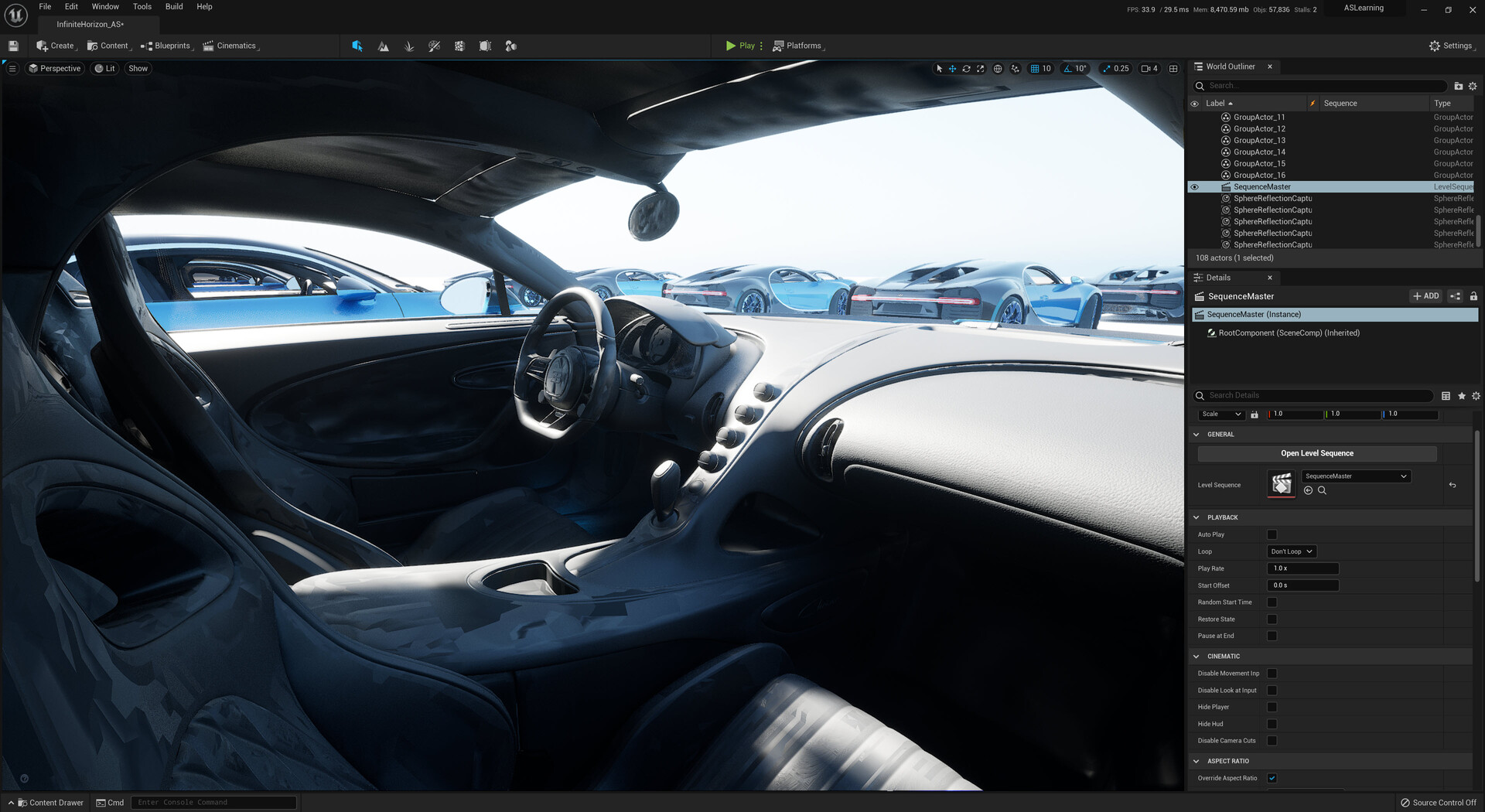 Ronan Mahon - Testing Lumen vs Raytraced scenes in Unreal 5 Ronan Mahon - Testing Lumen vs Raytraced scenes in Unreal 5