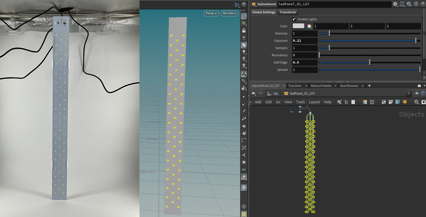 Timothée Maron - Blog