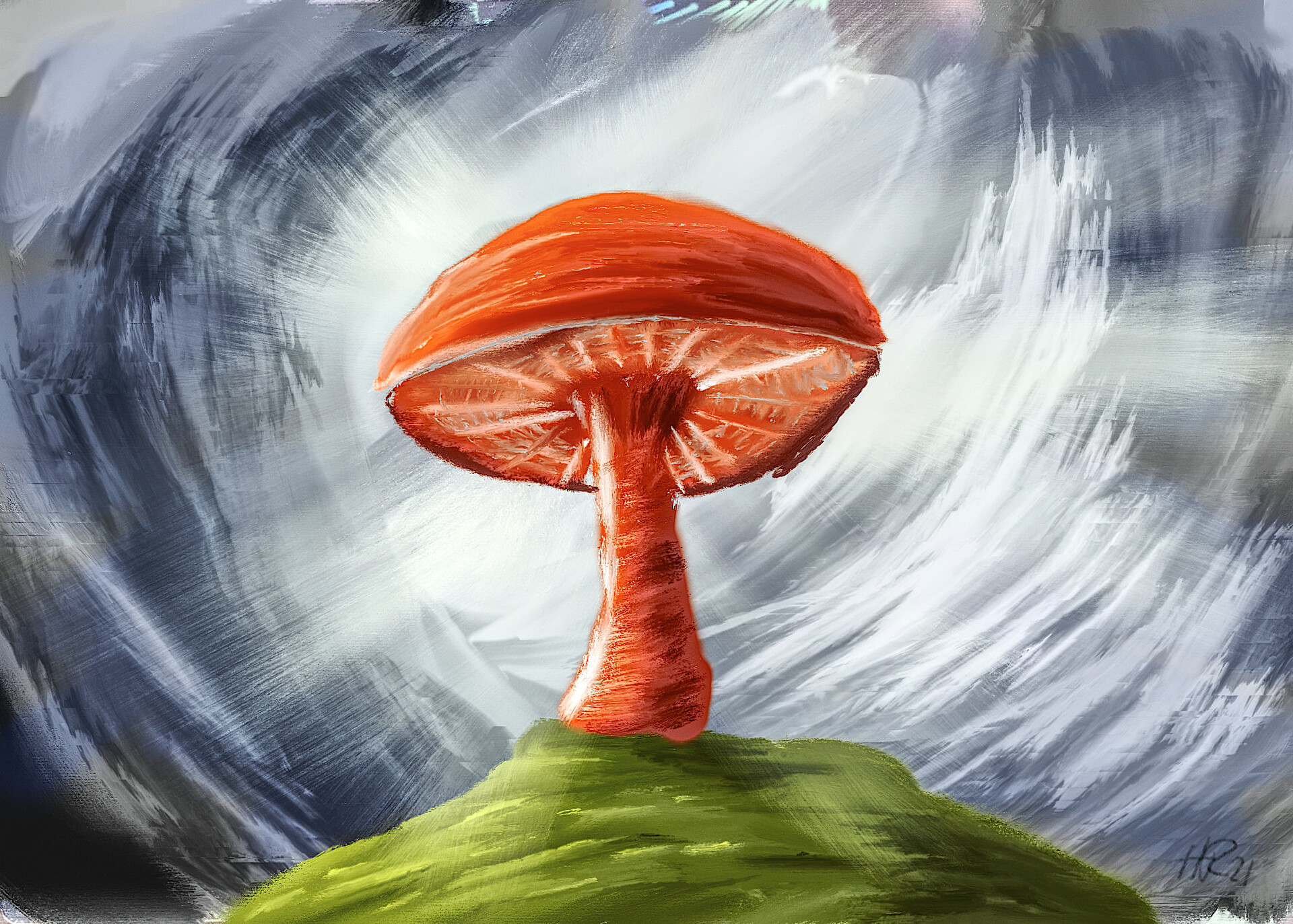 ArtStation - more speed paintings