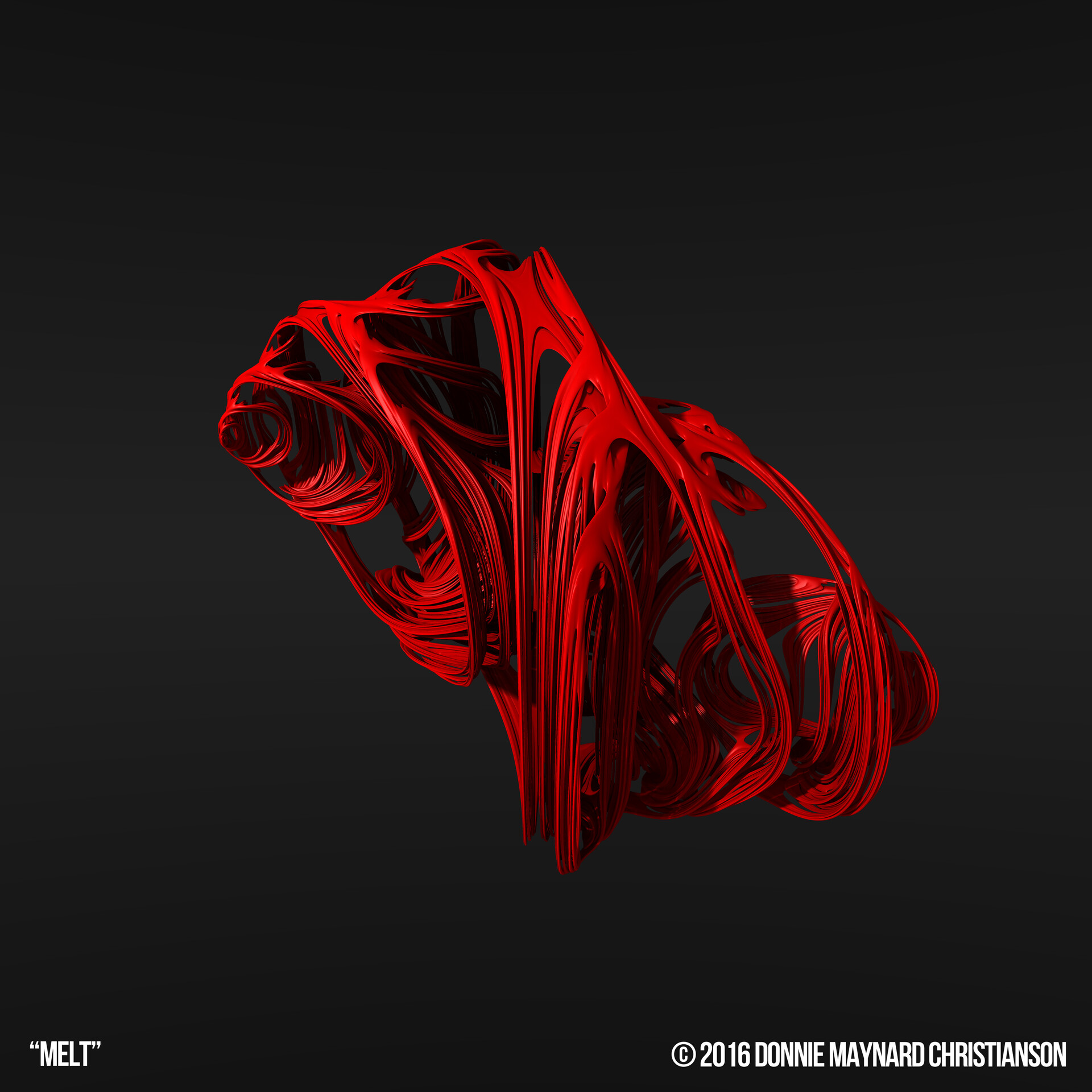 ArtStation - Fractal Friday #3