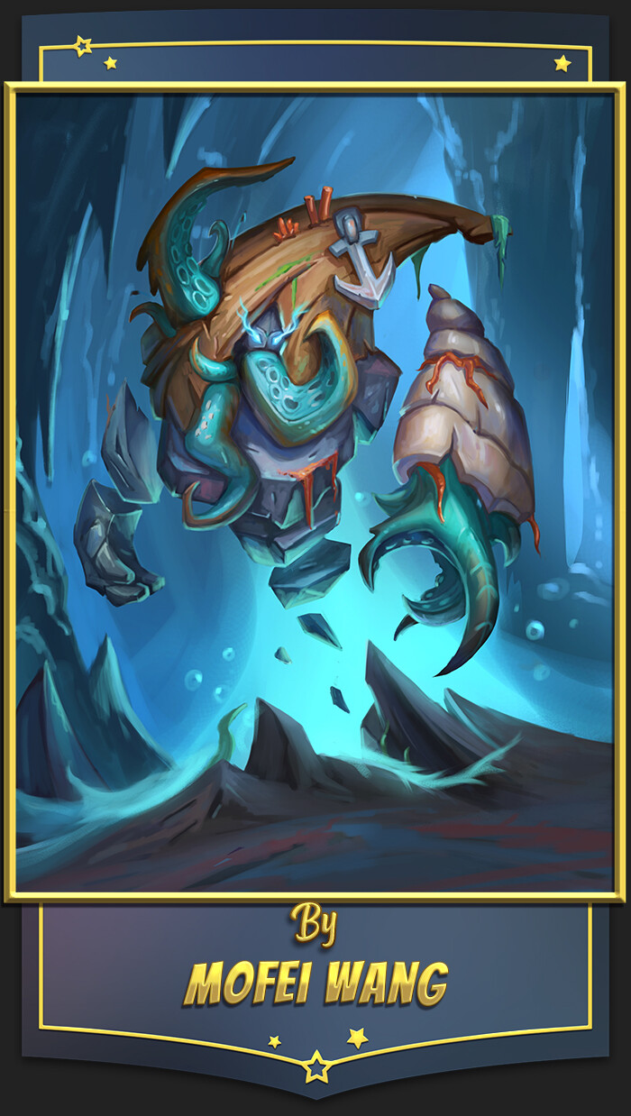 Azora Visuals - Poll – Artwork of the Month!