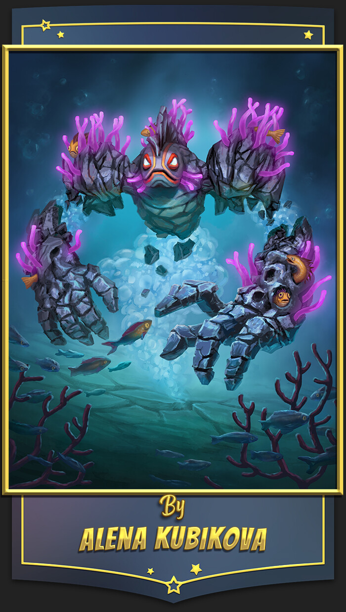 Azora Visuals - Poll – Artwork of the Month!