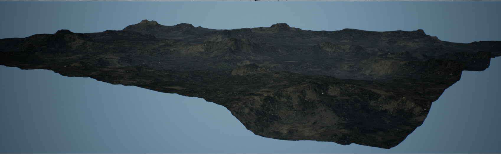 ArtStation - 2D Matte painting pack