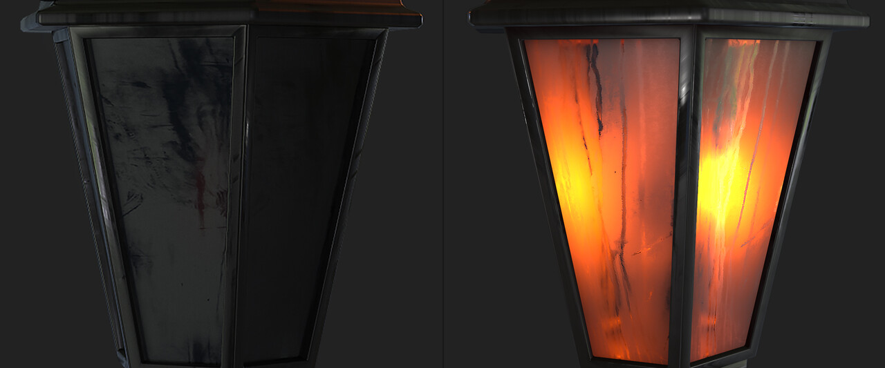 Msa Digital Resources - How Roughness Imperfection Maps can greatly ...