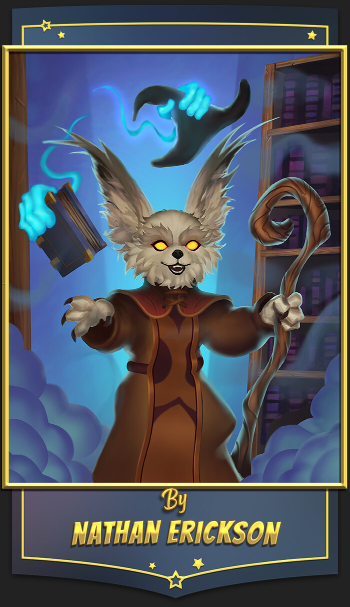 Azora Visuals - Poll – Artwork of the Month!